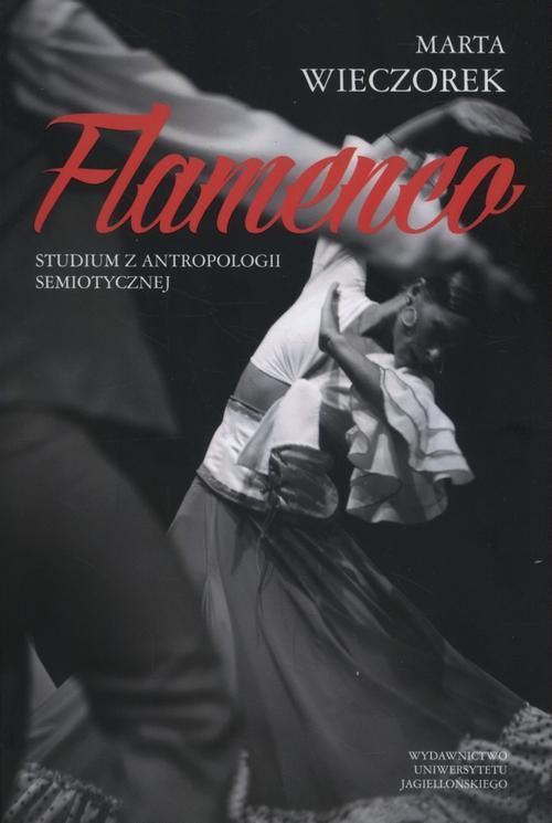 Flamenco pdf Marta Wieczorek (E-book) - Ceny i opinie - Ceneo.pl