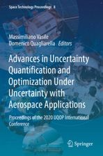 Advances in Uncertainty Quantification and Optimization Under Uncertainty with Aerospace ...