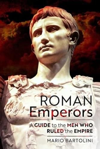 Roman Emperors Cowan, Nadine - Literatura obcojęzyczna - Ceny i opinie ...