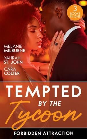 Tempted By The Tycoon: Forbidden Attraction - Literatura obcojęzyczna - Ceny i opinie - Ceneo.pl