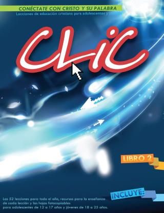CLIC, Libro 2 (unificado) - Literatura obcojęzyczna - Ceny i opinie ...