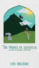 The Prince of Daybreak: The Heir to Moondust: Book Two - Literatura ...