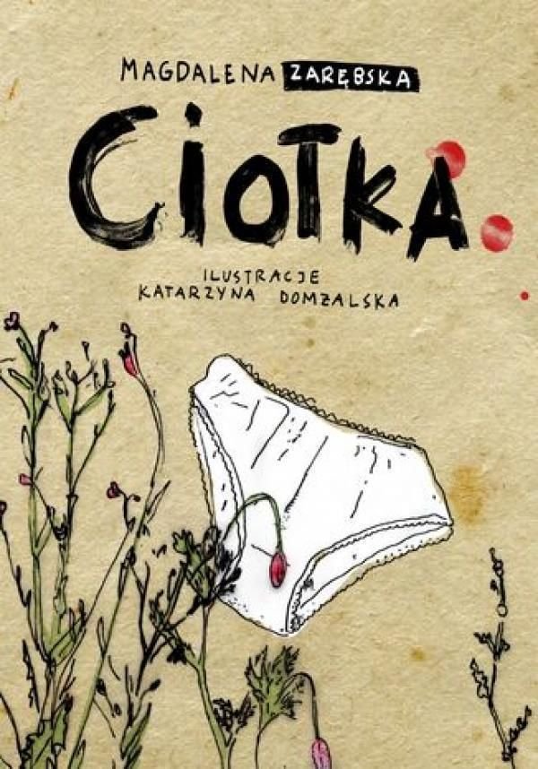 Ciotka (E-book) - Ceny i opinie - Ceneo.pl