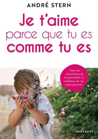 Je t'aime parce que tu es comme tu es - Literatura obcojęzyczna - Ceny ...