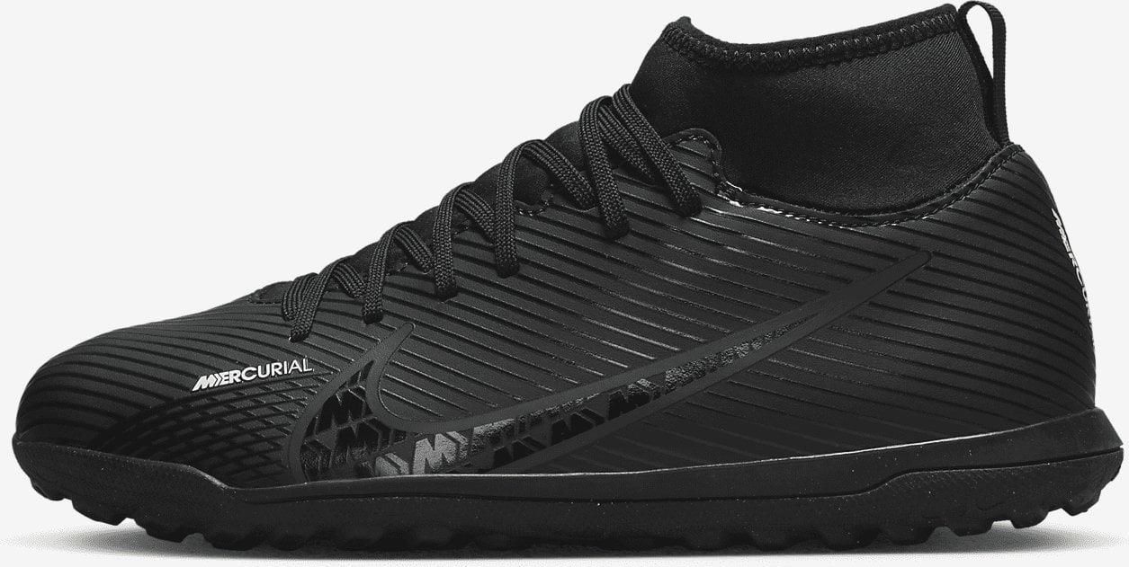 Nike Mercurial Superfly 9 Club Jr Tf Dj5954 001 - Ceny i opinie - Ceneo.pl