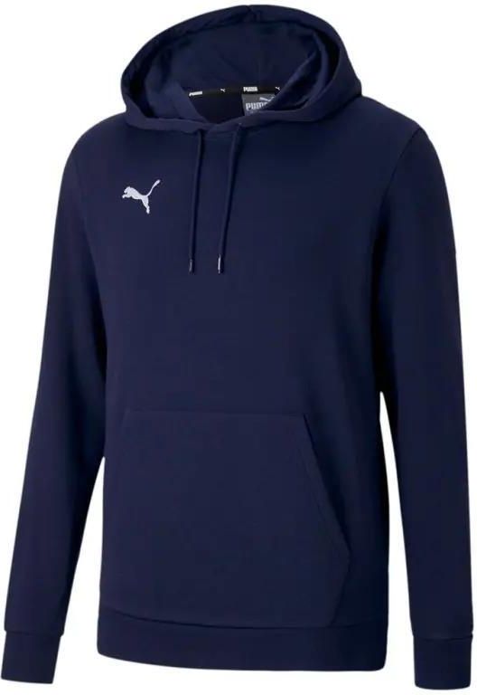 Bluza Puma TeamGoal 23 Casuals M 656580 (kolor Granatowy, rozmiar 2XL ...