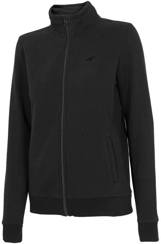 Bluza 4F W H4L22 BLD351 (kolor Czarny, rozmiar S) - Ceny i opinie - Ceneo.pl