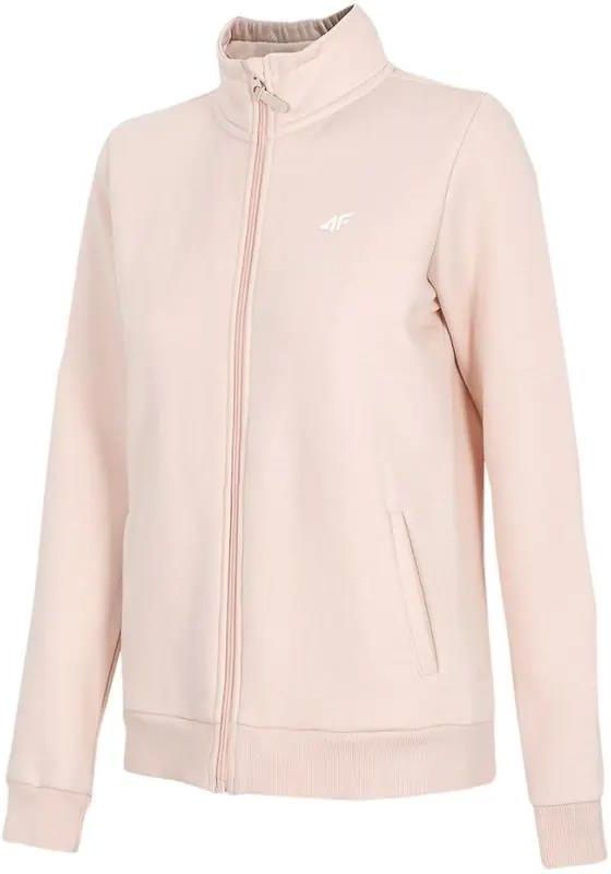 Bluza 4F W H4L22 BLD351 (kolor Różowy, rozmiar S) - Ceny i opinie - Ceneo.pl