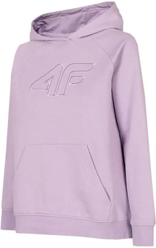 Bluza 4F W H4Z22 BLD023 (kolor Fioletowy, rozmiar S) - Ceny i opinie - Ceneo.pl