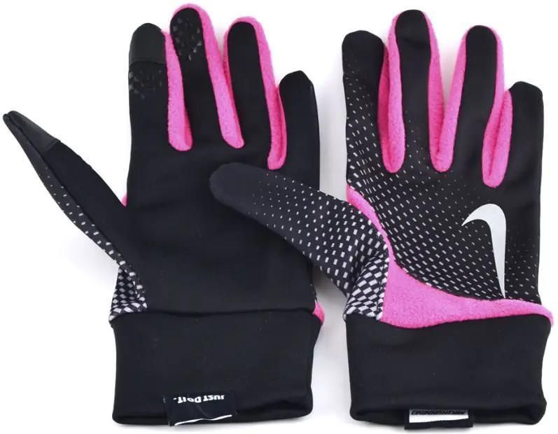 Rękawice Nike Element Tharmal 2.0 Run W NRG (kolor Czarny, rozmiar L ...