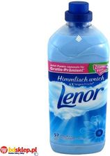 Lenor Niemiecki Płyn Do Płukania Aprilfrische 2L - Opinie i atrakcyjne ...