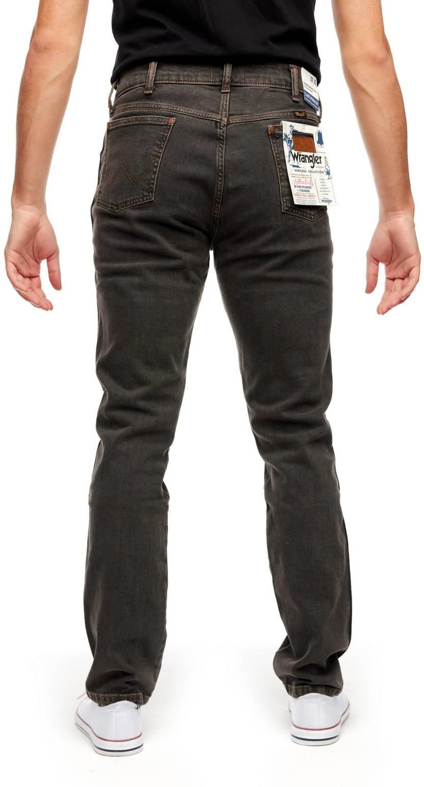 WRANGLER GREENSBORO BLACK CLAY WAS W15Q8915C - Ceny i opinie - Ceneo.pl