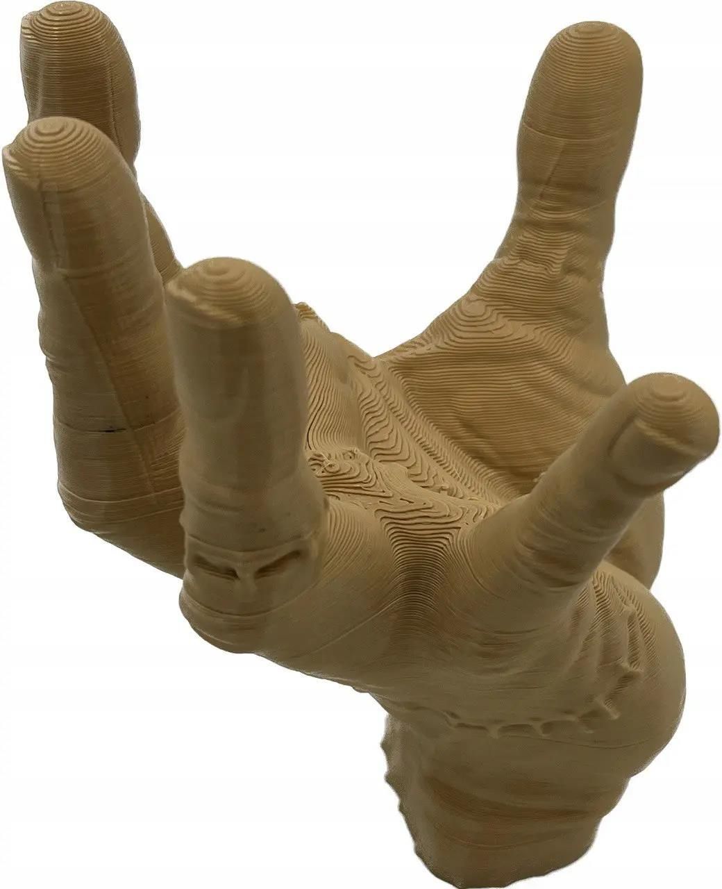 P4U Wednesday Addams Figurka Rączka Dłoń Serial Dance - Ceny i opinie ...