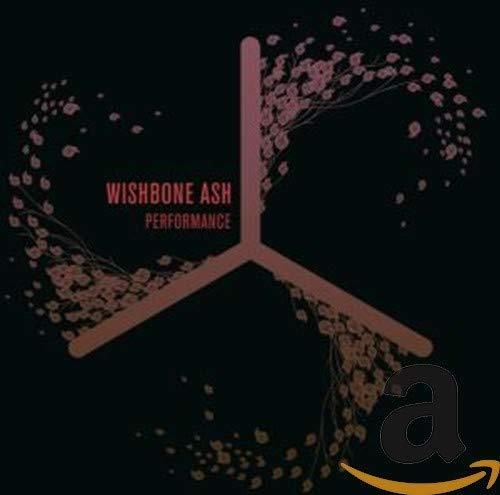 Płyta kompaktowa Wishbone Ash - Performance (CD) - Ceny i opinie - Ceneo.pl