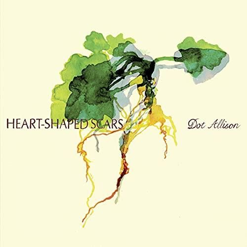 Płyta kompaktowa Heart-Shaped Scars (CD) - Ceny i opinie - Ceneo.pl