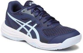 Buty Asics - Upcourt 5 1072A088 Deep Ocean/Soft Sky 400 - Ceny i opinie - Ceneo.pl