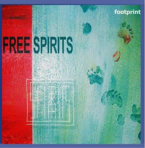 Płyta kompaktowa Free Spirits - Footprints (CD) - Ceny i opinie - Ceneo.pl