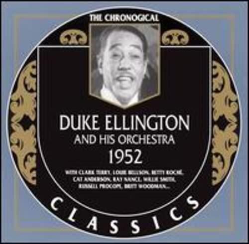 Płyta kompaktowa Vol. 2-1952 (CD) - Ceny i opinie - Ceneo.pl