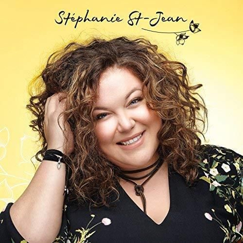 Płyta kompaktowa Stephanie St-Jean (CD) - Ceny i opinie - Ceneo.pl