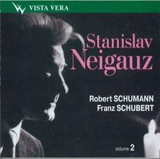 Płyta kompaktowa Stanislav Neuhaus, Pianiste - Vol.2 (CD) - Ceny i ...