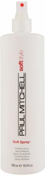 Paul Mitchell Soft Style Soft Spray Spray Do Stylizacji Włosów 250 ml ...