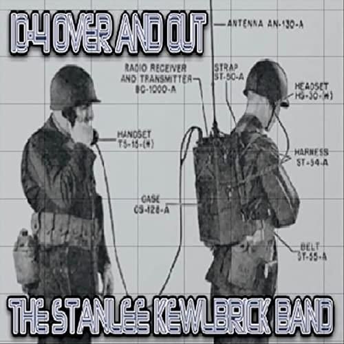 Płyta kompaktowa 10-4 Over And Out (CD) - Ceny i opinie - Ceneo.pl