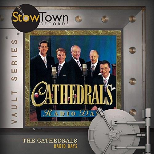 Płyta kompaktowa The Cathedrals - Radio Days (CD) - Ceny i opinie ...