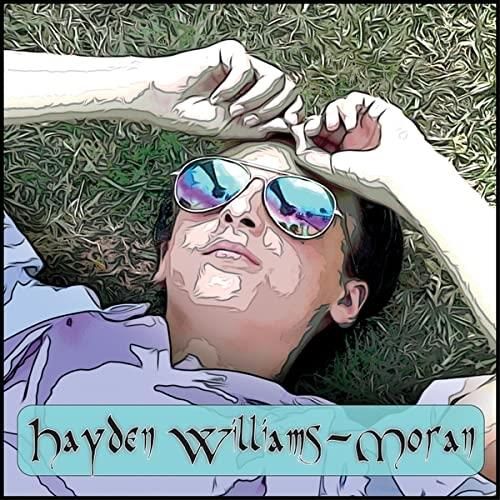 Płyta kompaktowa Hayden Williams-Moran (CD) - Ceny i opinie - Ceneo.pl