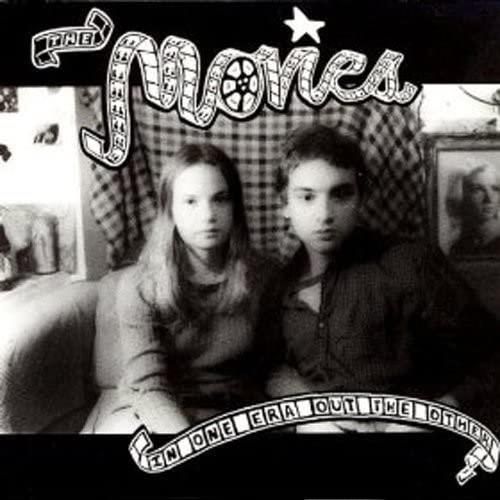 Płyta kompaktowa The Movies - In One Era Out The Other (CD) - Ceny i ...