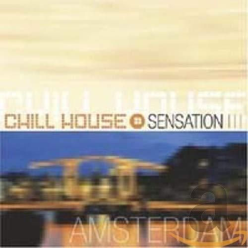 Płyta kompaktowa Chill House Sensation - Amsterdam (CD) - Ceny i opinie ...