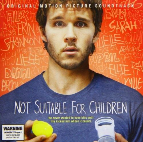 Płyta kompaktowa Not Suitable For Children - Os (CD) - Ceny i opinie ...