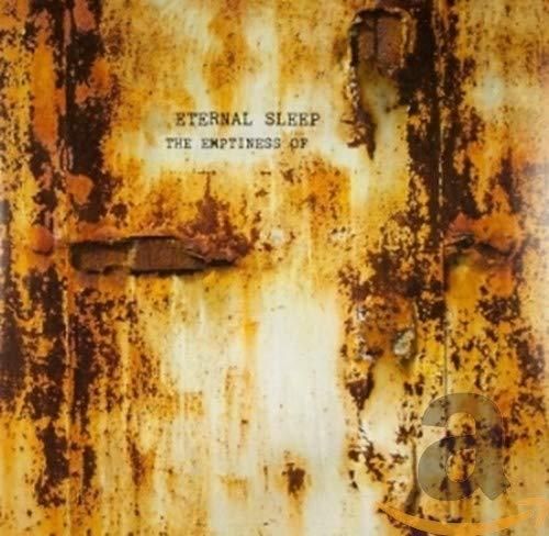 Płyta kompaktowa Eternal Sleep - The Emptiness Of (CD) - Ceny i opinie ...