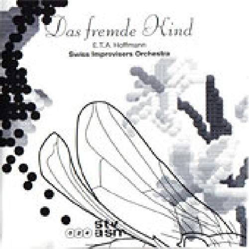 Płyta kompaktowa Swiss Improvisers Orchestra - Das Fremde Kind-l'Enfant ...