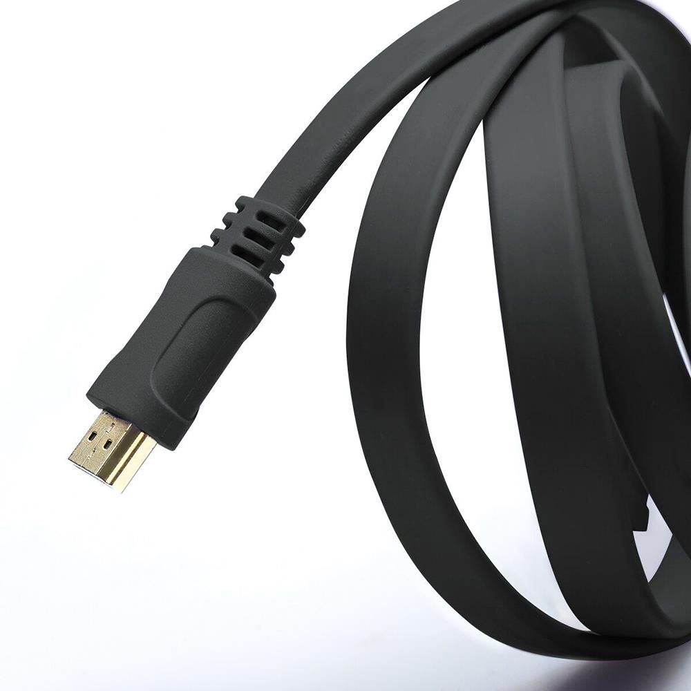 Smart-Tel Kabel Przewód Hdmi 1.4 Płaski Hd 4K 15M - Opinie i ceny na ...