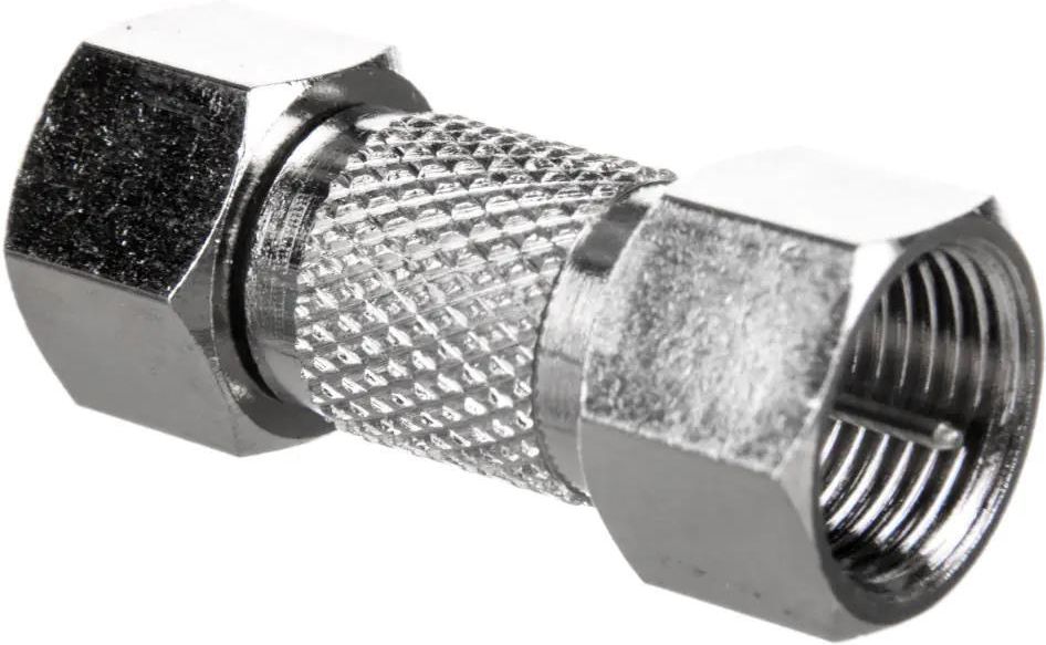 Legrand Adapter Tv/Sat F Męski - 073991 - Opinie i ceny na Ceneo.pl