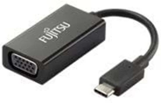 Fujitsu - External Video Adapter - Opinie i ceny na Ceneo.pl