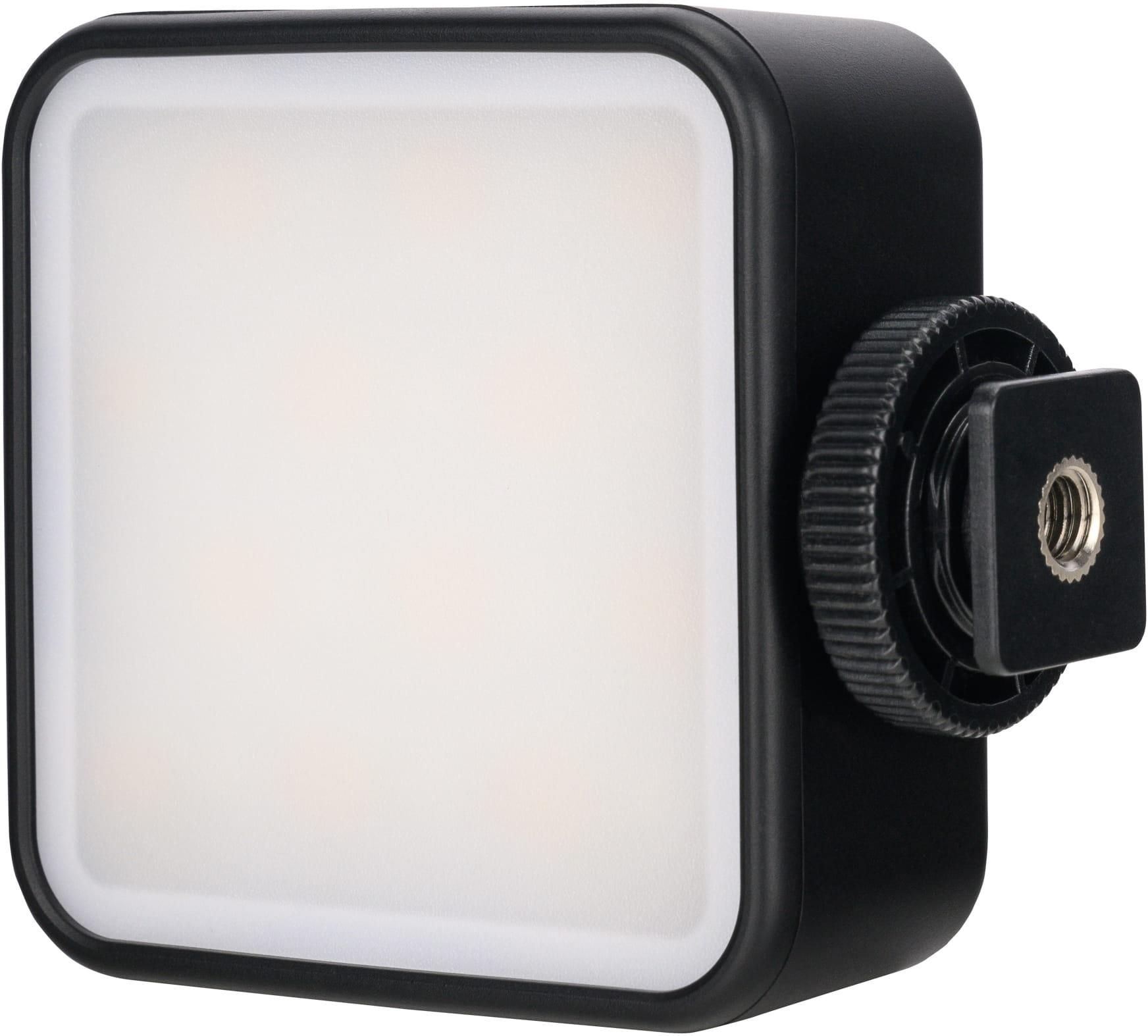 Lampa LED Yongnuo YN60 RGB - WB (2500 K - 9500 K) - Ceny i opinie na ...