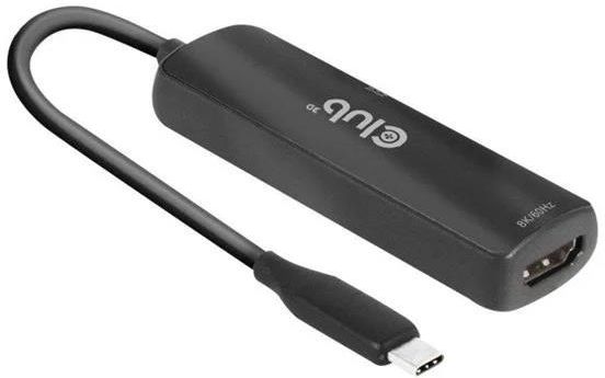 Club 3D Cac-1588 - Adapter - Opinie i ceny na Ceneo.pl