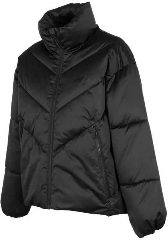 Kurtka 4F W H4Z22 KUDP019 (kolor Czarny, rozmiar S) - Ceny i opinie ...