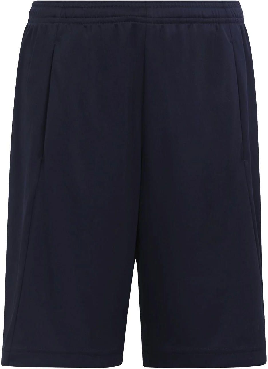 Dziecięce Spodenki Adidas U TR-ES Logo SH Ic5657 – Granatowy - Ceny i ...