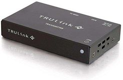 C2G Trulink Hdmi Over Cat5 Box Transmiter - Opinie i ceny na Ceneo.pl