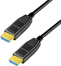 Logilink Chf0114 - Kabel Przyłączeniowy Hdmi Aoc (Active Optical Kabel ...
