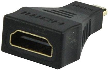 Audioquest Adapter Hdmi-A-D. - Opinie i ceny na Ceneo.pl