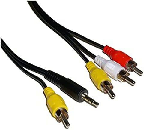 Cablematic - Kabel Audio + Wideo Tv M/M 15 - Opinie i ceny na Ceneo.pl