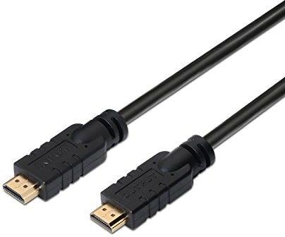 Aisens A119 – 0103 Kabel High Speed Hdmi Hec Z Sygnałem (15 M Zestaw ...