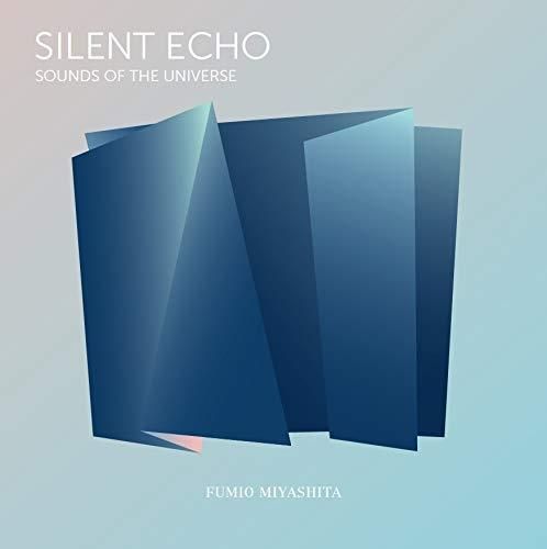 Płyta winylowa Fumio Miyashita - Silent Echo: Sounds Of The Universe (Winyl) - Ceny i opinie ...