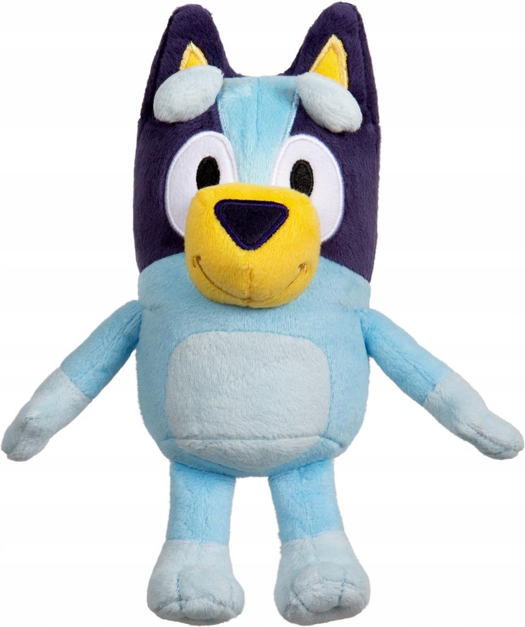 TM Toys Moose Bluey Blue Bajkowa Przytulanka Pluszak 20cm Piesek 13006 ...