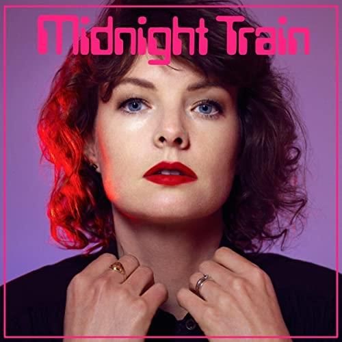 Płyta winylowa JORJA CHALMERS - MIDNIGHT TRAIN (Winyl) - Ceny i opinie - Ceneo.pl