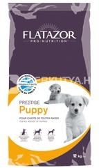Karma Flatazor Prestige Puppy 12kg - Ceny i opinie - Ceneo.pl