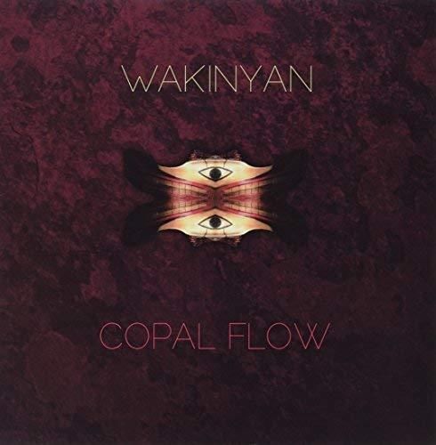 Płyta winylowa Wakinyan - Copal Flow (Winyl) - Ceny i opinie - Ceneo.pl